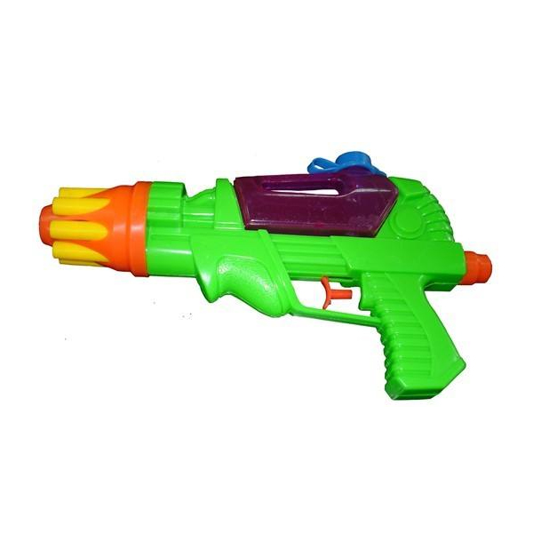 Plastic Toys Injection (HPP006)